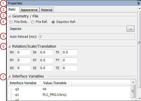 CODESYS Depictor Editor (licensed)